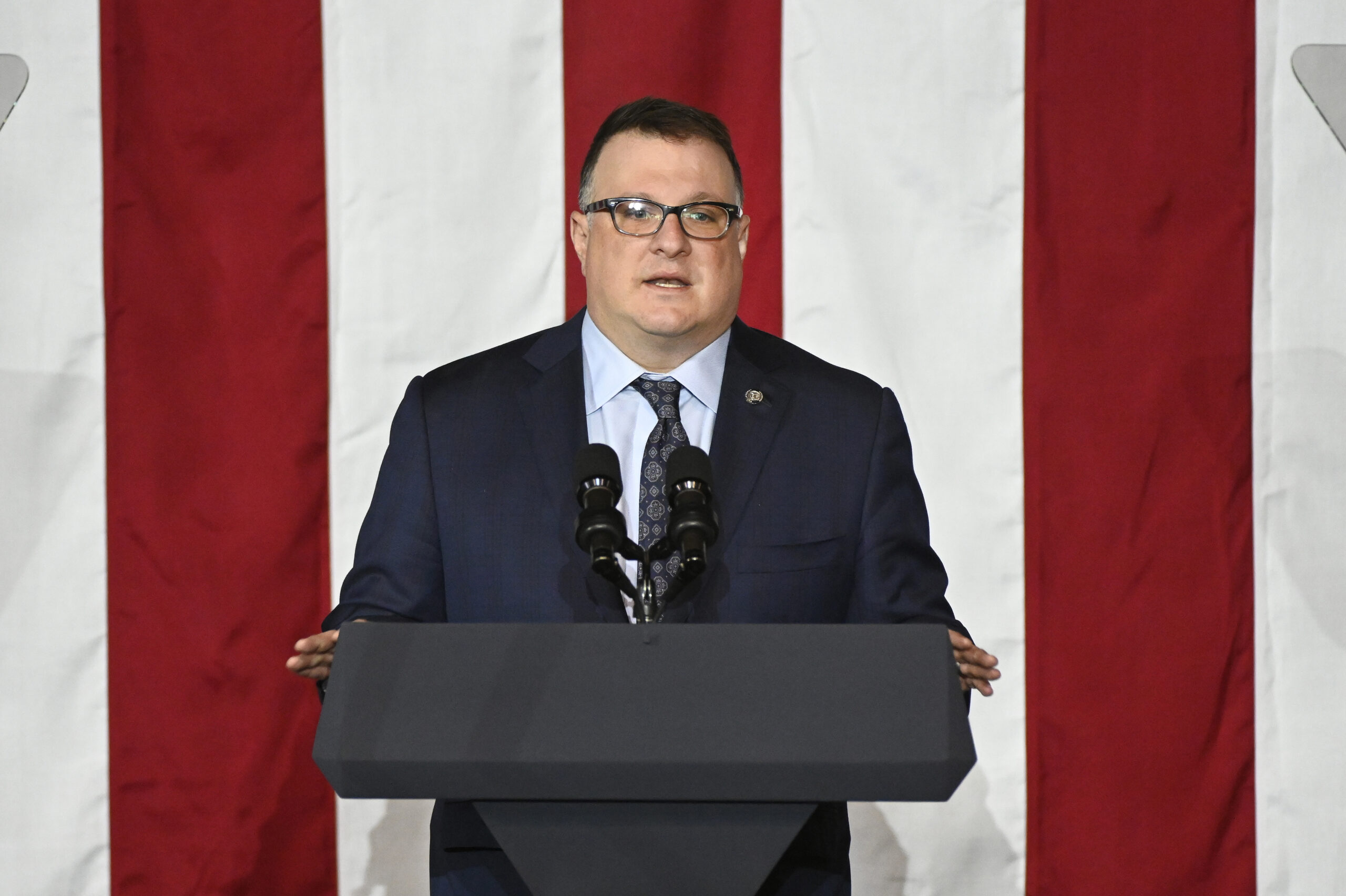 Matt Hall defends Jim DeSana over "victim mentality" remarks ...
