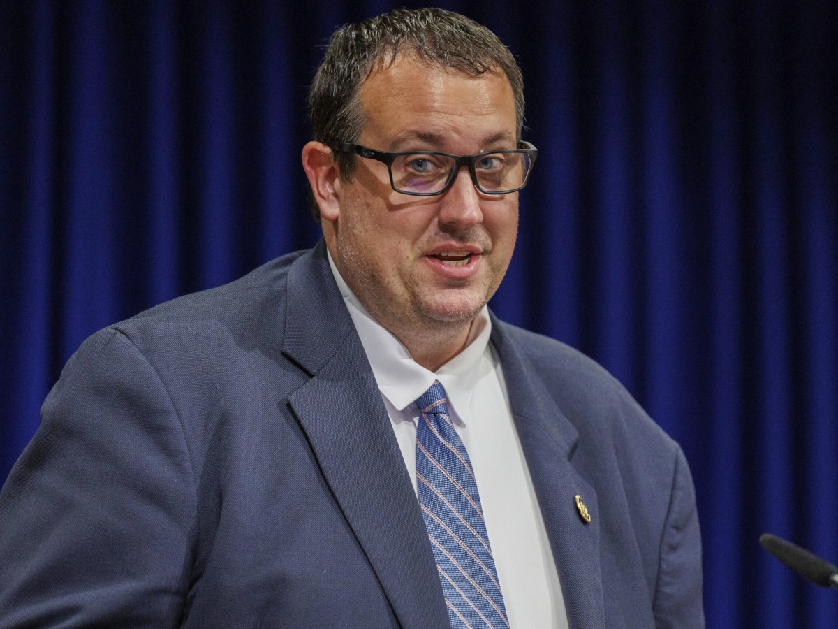 Pennsylvania special election set after Republican Seth Grove resigns ...