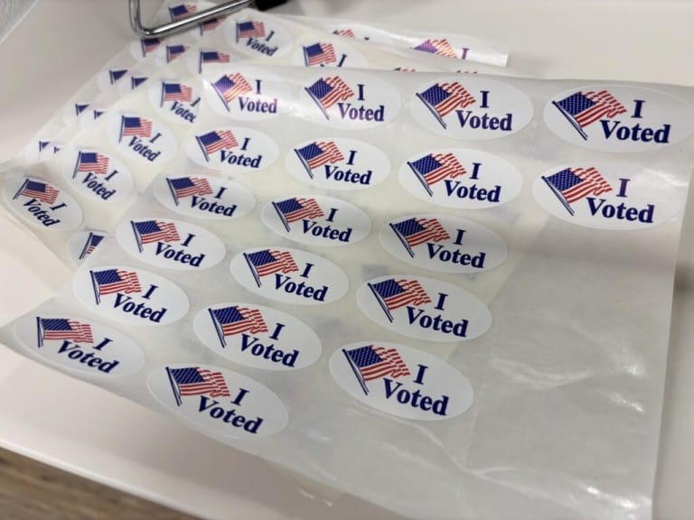 Early voting for Kentucky primary elections begins Thursday – Heartland ...