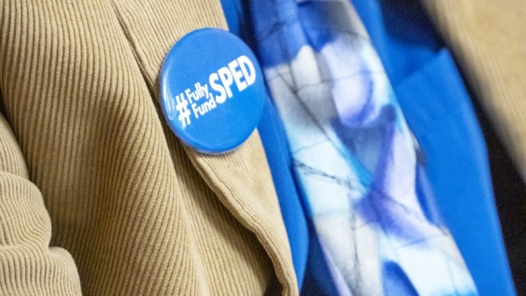 Kansas Schools Plan Lawsuit After Years of Underfunding – Heartland Signal