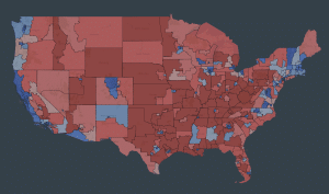 What Congress would look like without gerrymandering – Heartland Signal