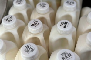 Raw milk legalization faces reality check after Idaho outbreak ...